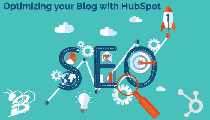 How to SEO Optimize Your Blog Post with HubSpot | HIVE Strategy